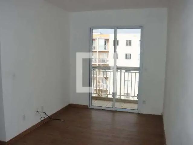 Apartamento para Locação em Cotia/SP Jardim Rio das Pedras 2 Quartos