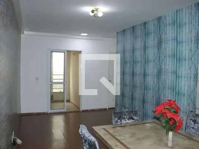 Apartamento para Locação em Cotia/SP Jardim Rio das Pedras 2 Quartos