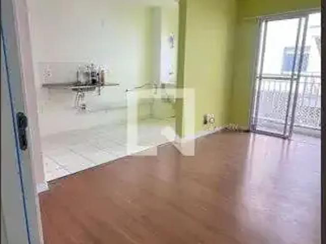 Apartamento para Locação em Cotia/SP Jardim Rio das Pedras 2 Quartos