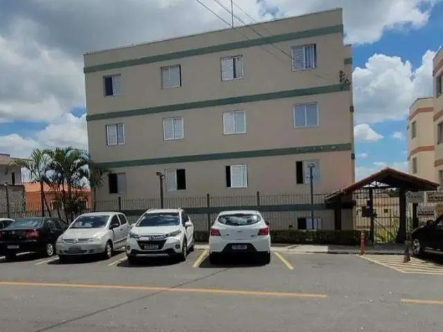 Apartamento para Locação em Cotia/SP Jardim Rio das Pedras 2 Quartos