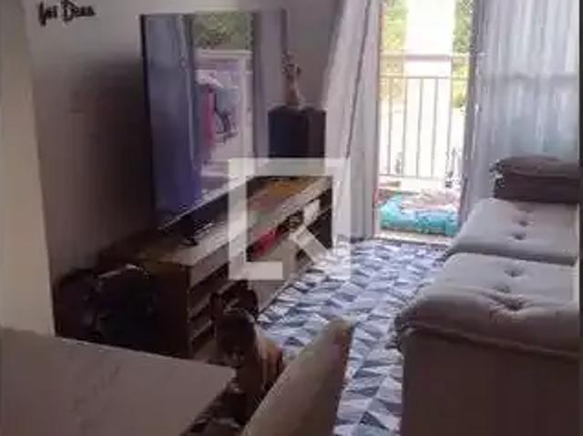 Apartamento para Locação em Cotia/SP Jardim Rio das Pedras 2 Quartos