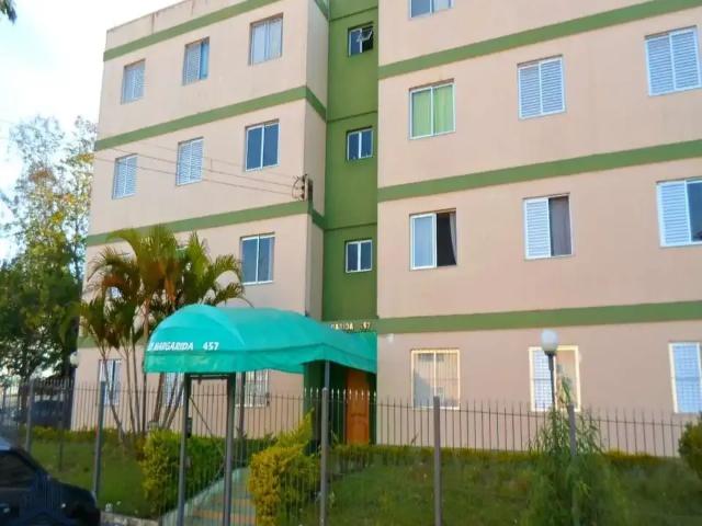 Apartamento para Locação em Cotia/SP Jardim Rio das Pedras 3 Quartos