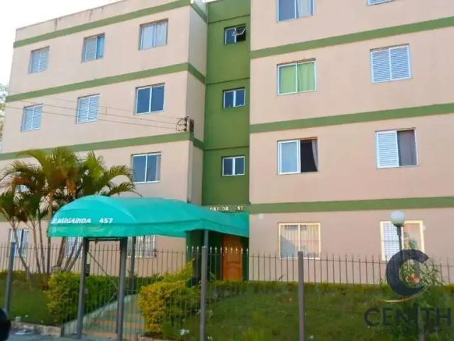 Apartamento para Locação em Cotia/SP Jardim Rio das Pedras 3 Quartos