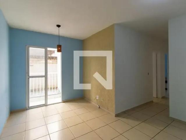 Apartamento para Locação em Cotia/SP Jardim Rosalina 2 Quartos