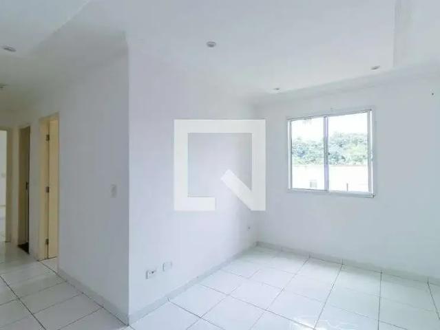 Apartamento para Locação em Cotia/SP Jardim Rosalina 2 Quartos