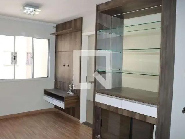 Apartamento para Locação em Cotia/SP Jardim Rosalina 2 Quartos