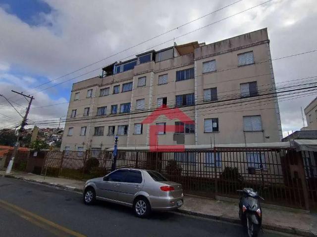 Apartamento para Locação em Cotia/SP Jardim Rosalina 3 Quartos