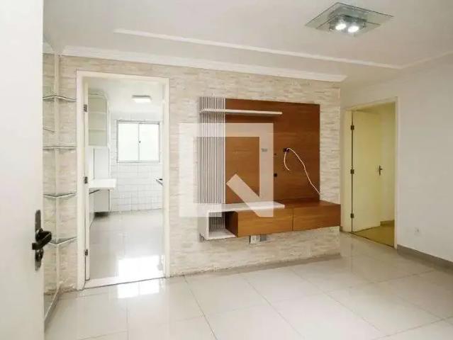 Apartamento para Locação em Cotia/SP Jardim Santa Izabel 2 Quartos