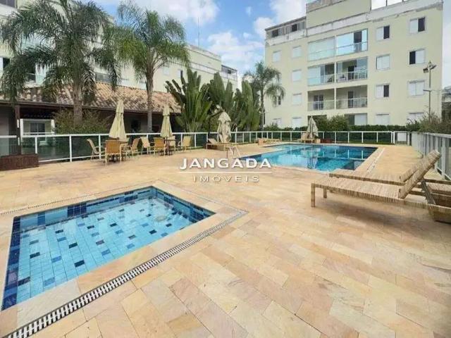 Apartamento para Locação em Cotia/SP Jardim Santa Izabel 2 Quartos