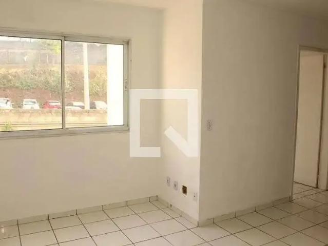 Apartamento para Locação em Cotia/SP Jardim Santa Izabel 2 Quartos