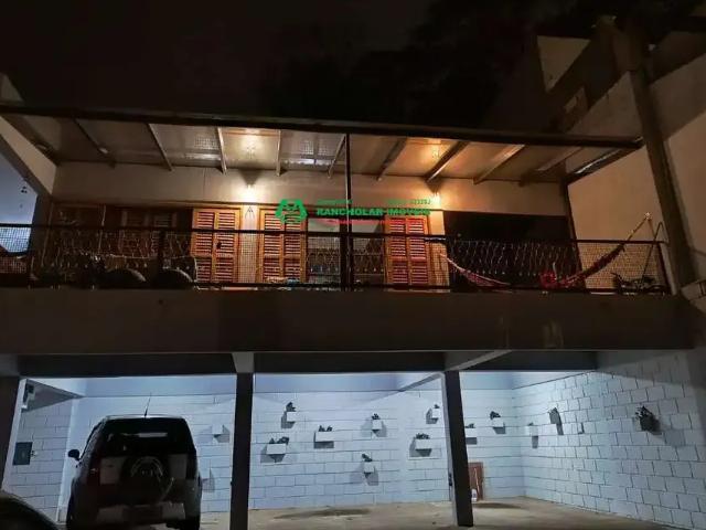 Apartamento para Locação em Cotia/SP Jardim Santa Paula 2 Quartos