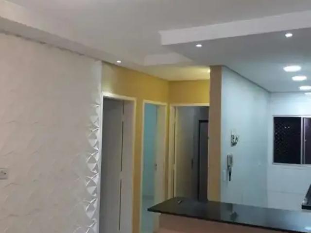 Apartamento para Locação em Cotia/SP Jardim Sandra 3 Quartos