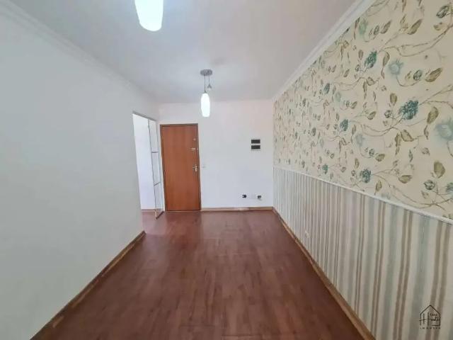 Apartamento para Locação em Cotia/SP Jardim Sandra 2 Quartos
