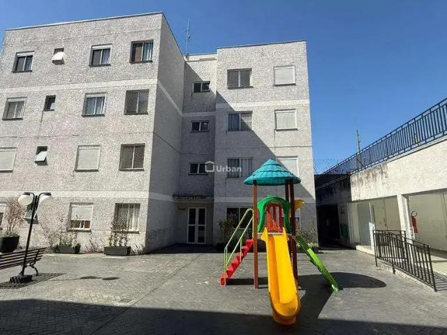 Apartamento para Locação em Cotia/SP Jardim Sandra 2 Quartos