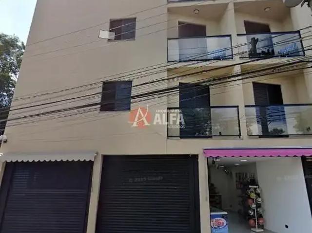 Apartamento para Locação em Cotia/SP Jardim Sabiá 2 Quartos