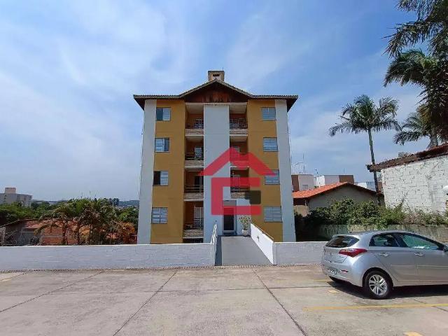 Apartamento para Locação em Cotia/SP Jardim Sabiá 2 Quartos