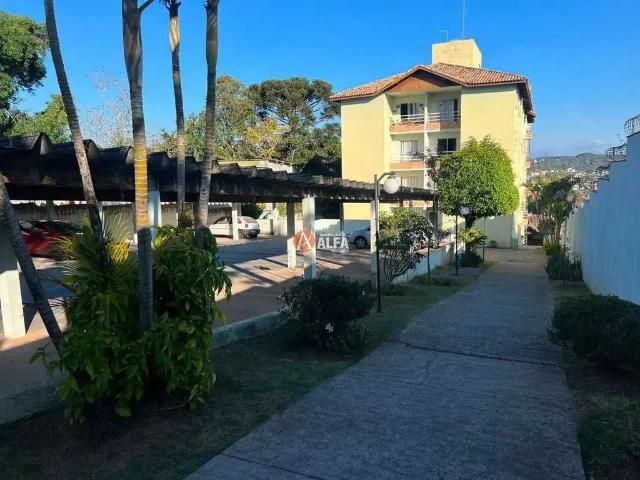 Apartamento para Locação em Cotia/SP Jardim Sabiá 2 Quartos