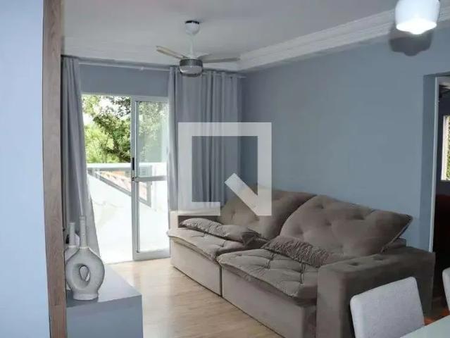 Apartamento para Locação em Cotia/SP Jardim Sabiá 2 Quartos