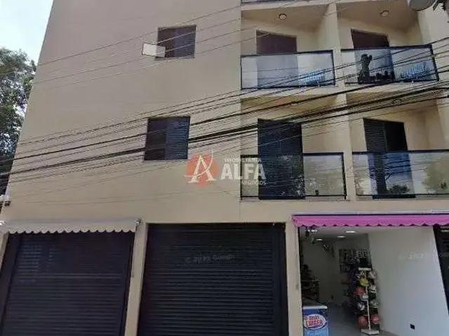 Apartamento para Locação em Cotia/SP Jardim Sabiá 2 Quartos