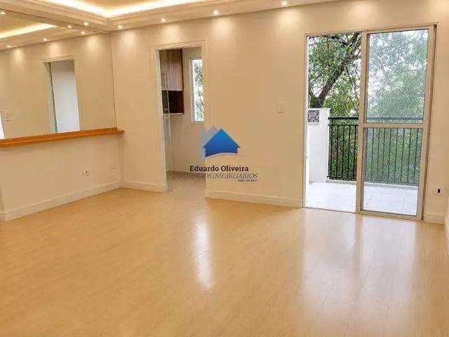 Apartamento para Locação em Cotia/SP Jardim Sabiá 2 Quartos