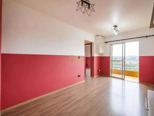 Apartamento para Locação em Cotia/SP Jardim Sabiá 2 Quartos