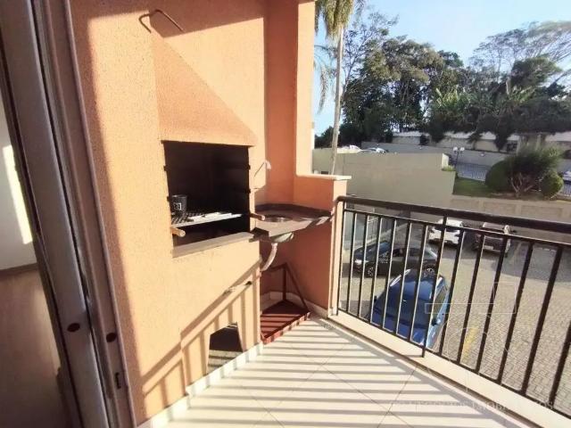 Apartamento para Locação em Cotia/SP Jardim Sabiá 3 Quartos