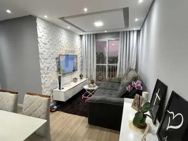 Apartamento para Locação em Cotia/SP Lageado 2 Quartos
