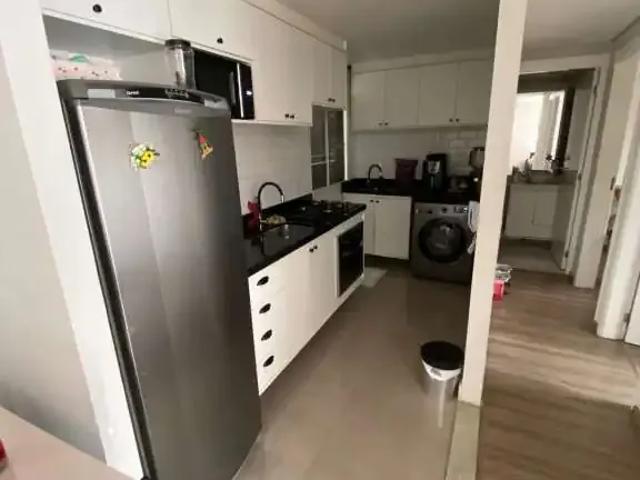 Apartamento para Locação em Cotia/SP Lageado 2 Quartos