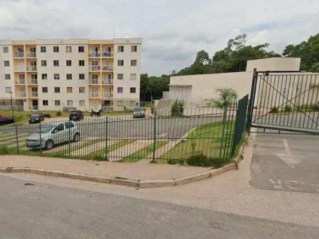 Apartamento para Locação em Cotia/SP Lageado 2 Quartos
