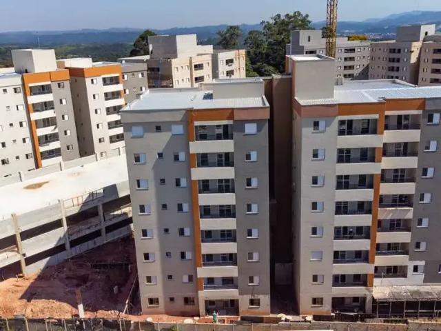 Apartamento para Locação em Cotia/SP Lageado 2 Quartos