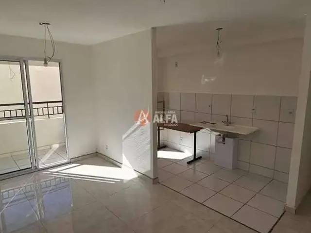 Apartamento para Locação em Cotia/SP Lageado 2 Quartos