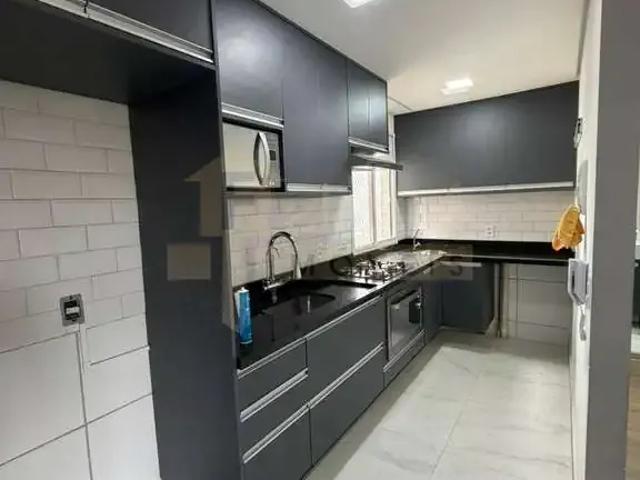 Apartamento para Locação em Cotia/SP Lageado 2 Quartos