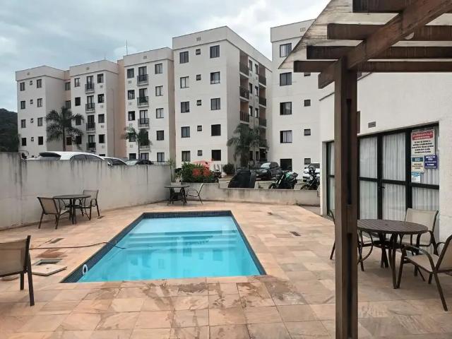 Apartamento para Locação em Cotia/SP Lageado 2 Quartos
