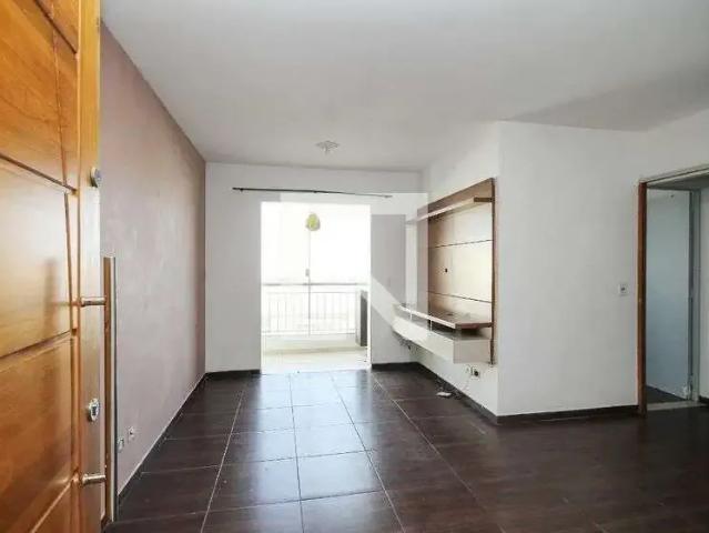 Apartamento para Locação em Cotia/SP Lajeado 3 Quartos
