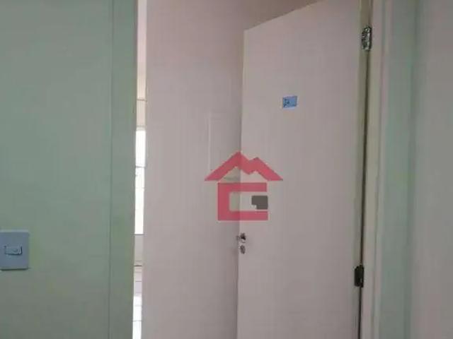 Apartamento para Locação em Cotia/SP Lajeado 2 Quartos