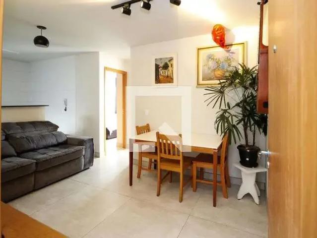 Apartamento para Locação em Cotia/SP Lajeado 2 Quartos