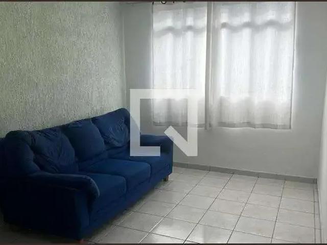 Apartamento para Locação em Cotia/SP Lajeado 2 Quartos