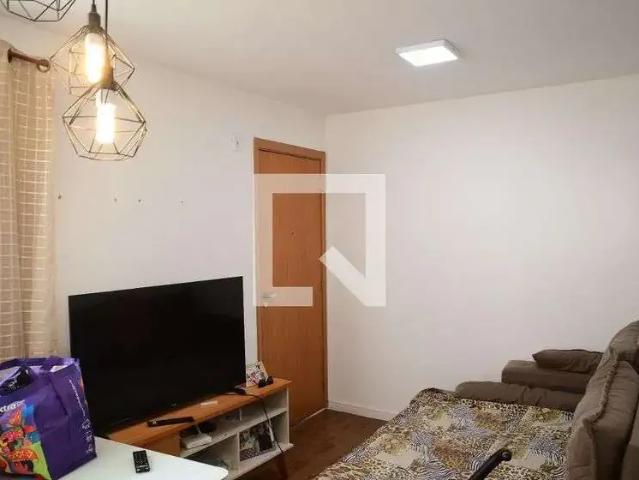 Apartamento para Locação em Cotia/SP Lajeado 2 Quartos