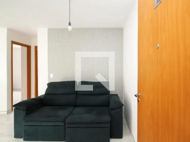 Apartamento para Locação em Cotia/SP Lajeado 2 Quartos