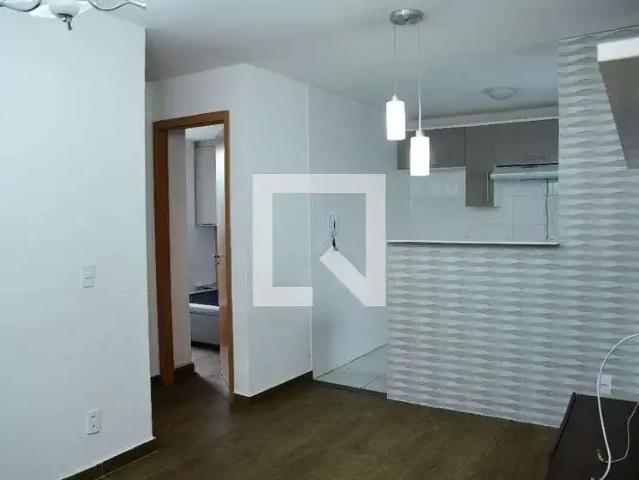 Apartamento para Locação em Cotia/SP Lajeado 2 Quartos