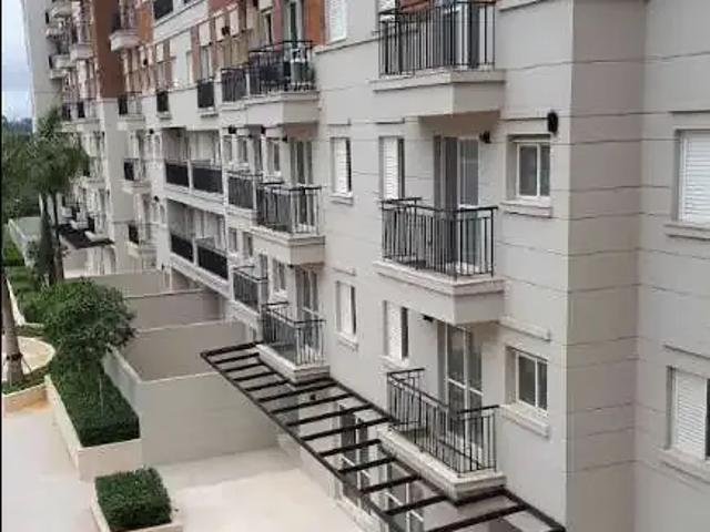 Apartamento para Locação em Cotia/SP Palos Verdes 1 Quartos