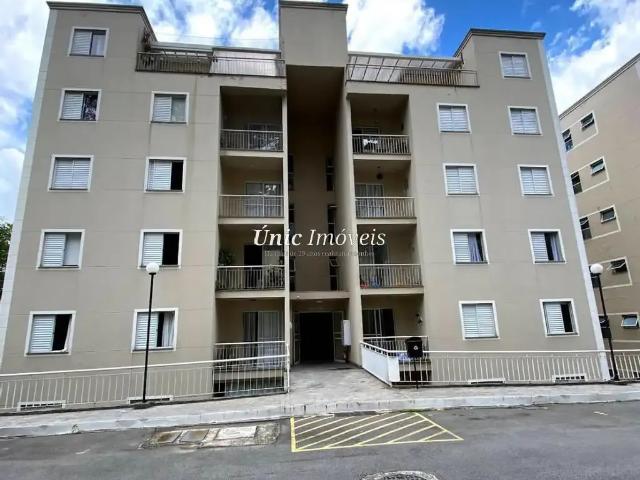 Apartamento para Locação em Cotia/SP Parque Frondoso 2 Quartos
