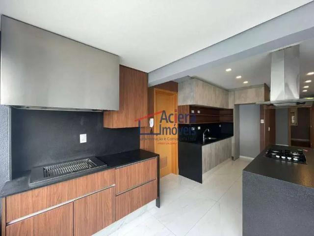 Apartamento para Locação em Cotia/SP Parque Frondoso 3 Quartos