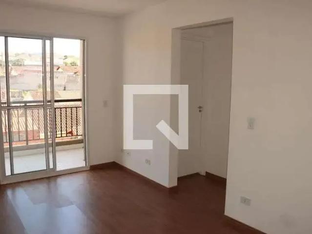 Apartamento para Locação em Cotia/SP Parque Mirante da Mata 2 Quartos