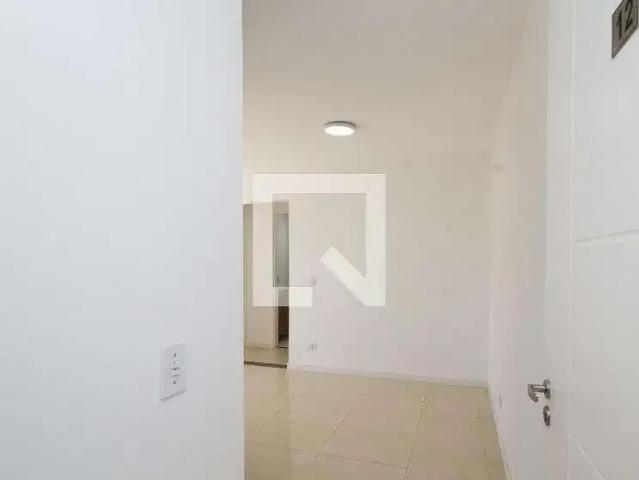 Apartamento para Locação em Cotia/SP Parque Mirante da Mata 2 Quartos