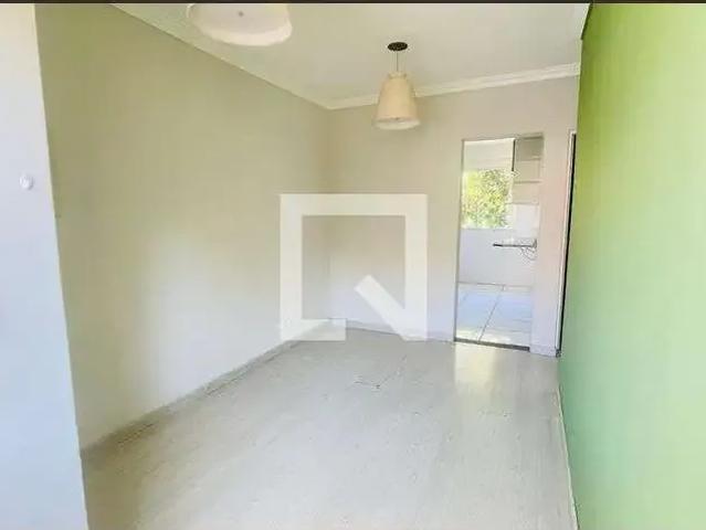 Apartamento para Locação em Cotia/SP Parque Mirante da Mata 2 Quartos