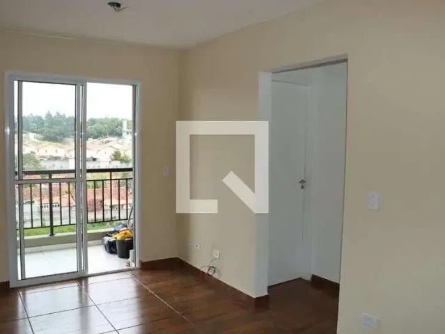 Apartamento para Locação em Cotia/SP Parque Mirante da Mata 2 Quartos