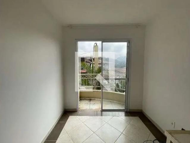 Apartamento para Locação em Cotia/SP Parque Mirante da Mata 2 Quartos
