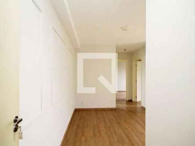 Apartamento para Locação em Cotia/SP Parque Mirante da Mata 2 Quartos