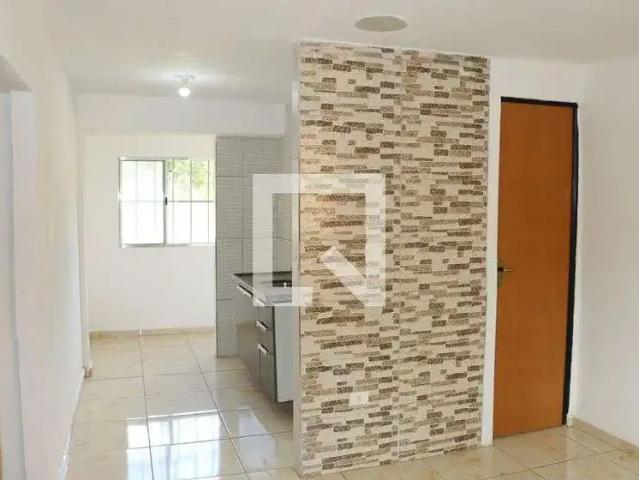 Apartamento para Locação em Cotia/SP Parque Mirante da Mata 2 Quartos